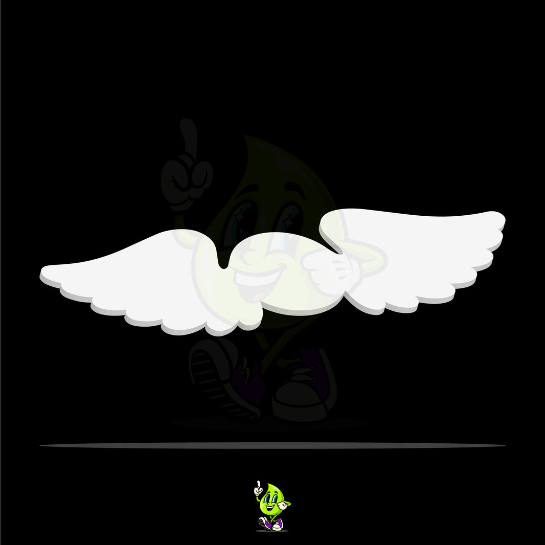 PVC Blanks – Dripart