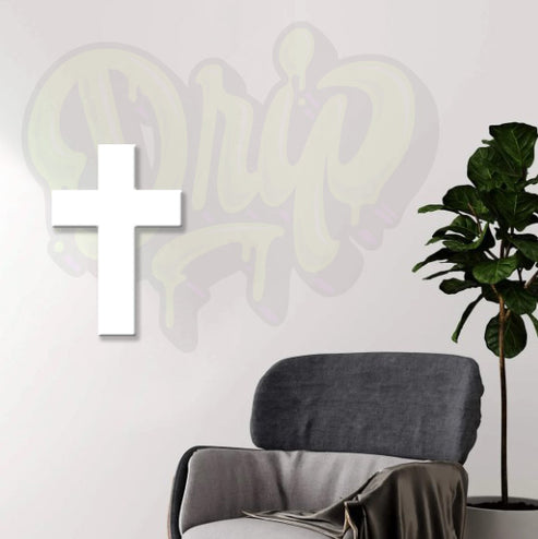 Blank Holy Cross – Dripart