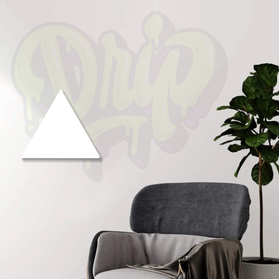 Blank Triangle – Dripart